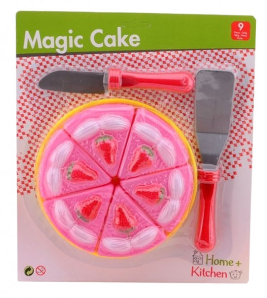 Set John Toy Magična Torta 29158
