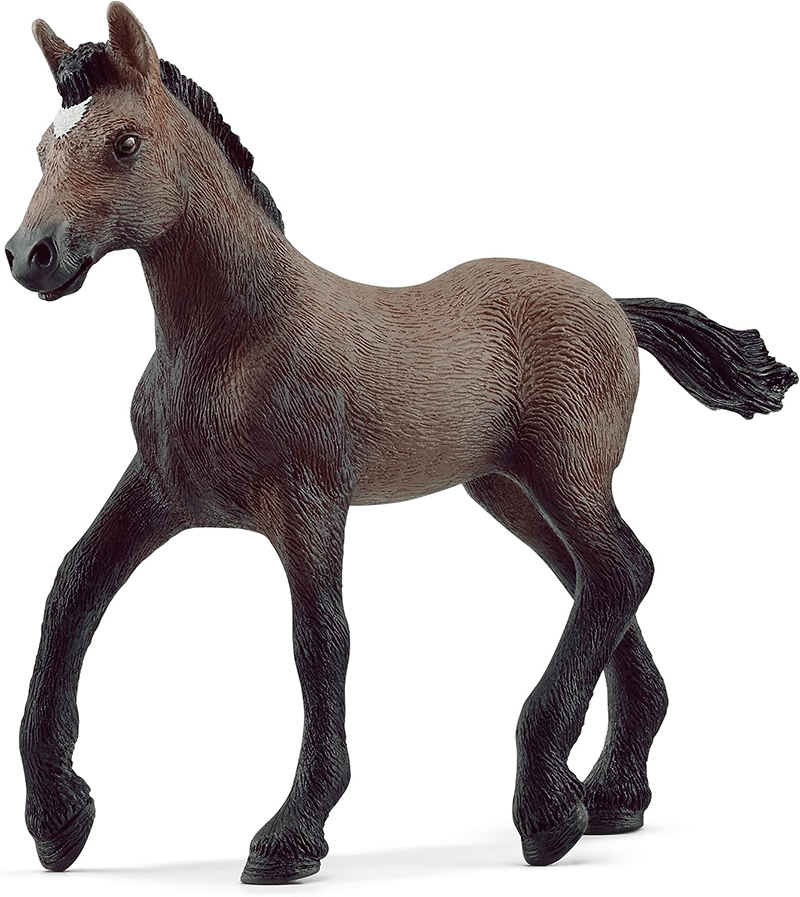 Schleich figure Konji - Peruanski Paso ždrebe 13954