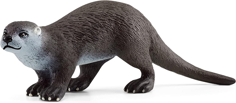 Schleich Figurice divlje životinje - Vidra 14865