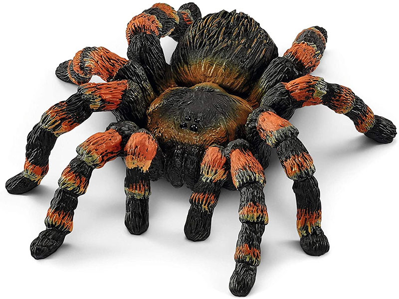 Schleich Figure Divlje životinje - Tarantula 14829