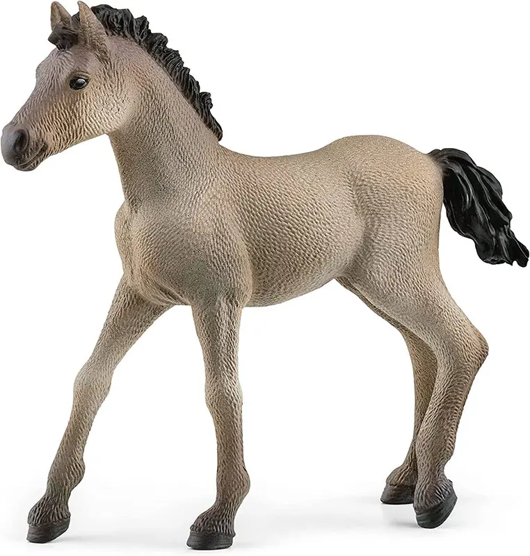 Schleich figurice Domaće životinje - Konji - Criollo Definitivo ždrebe 13949