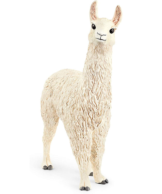 Schleich figurice Domaće životinje - Lama 13920