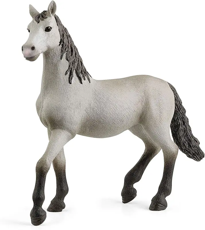 Schleich figure Domaće životinje - Konji - Pura Raza Espanjola ždrebac 13924
