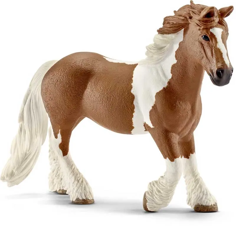 Schleich Domaće životinje - Tinker kobila 13773