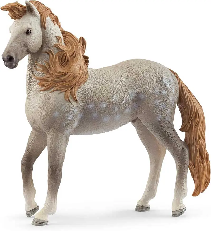 Schleich® Figurice Konji Andaluzijski pastuv 14895
