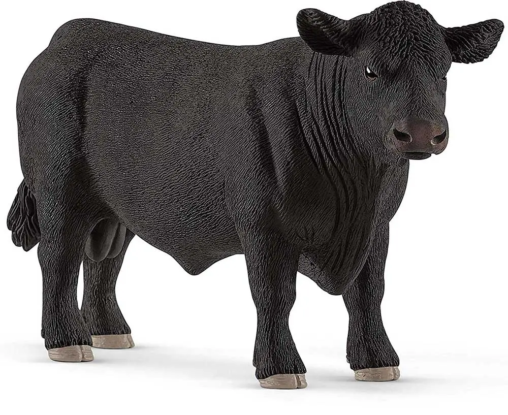 Schleich Figure Domaće životinje - Bik blek angus 13879