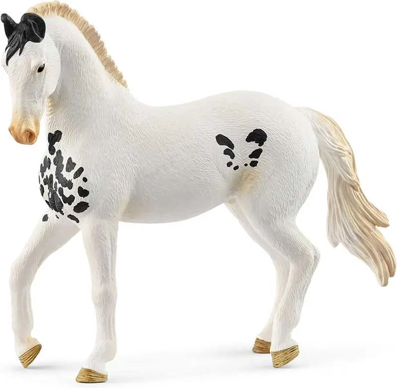 Schleich® Figurice Konji Marvari pastuv 14898