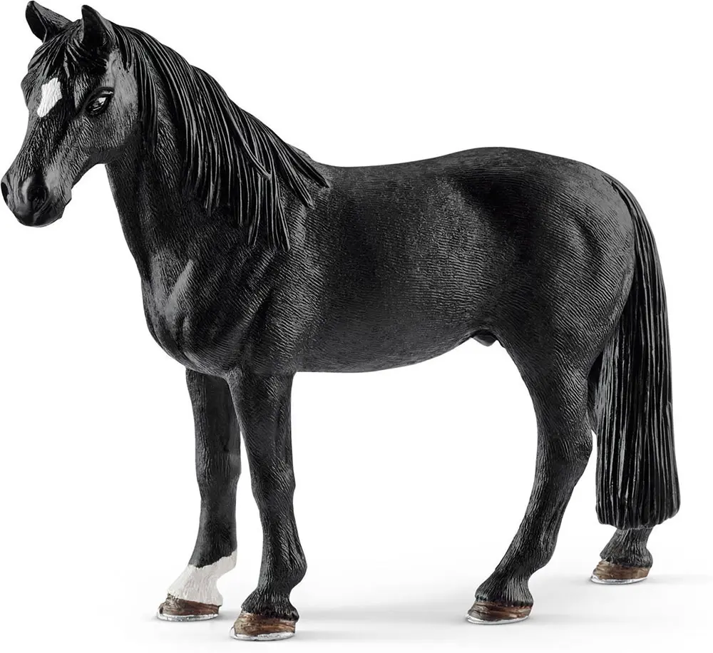 Schleich Figurice Domaće životinja - Konj tenesi volker - pastuv 13832