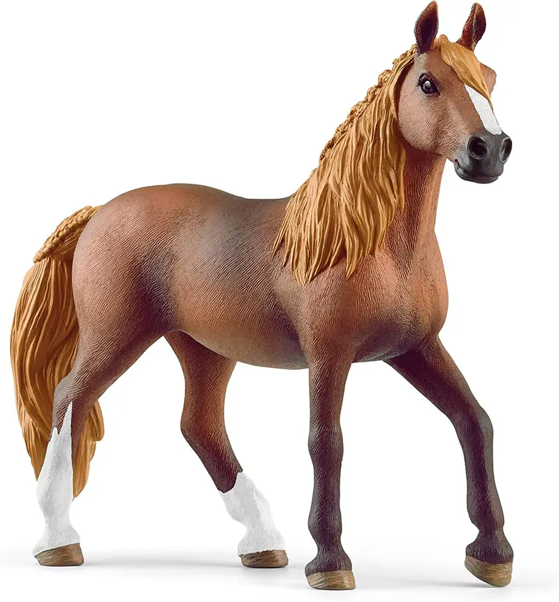 Schleich figure Konji - Peruanski Paso kobila 13953