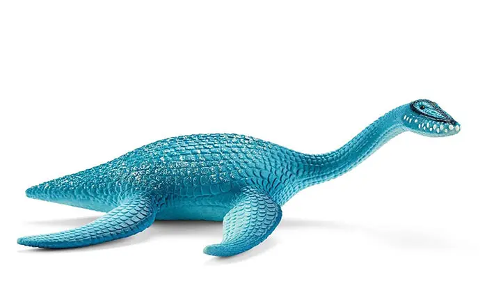 Schleich Figure Dinosaurusi - Plesiosaurus 15016