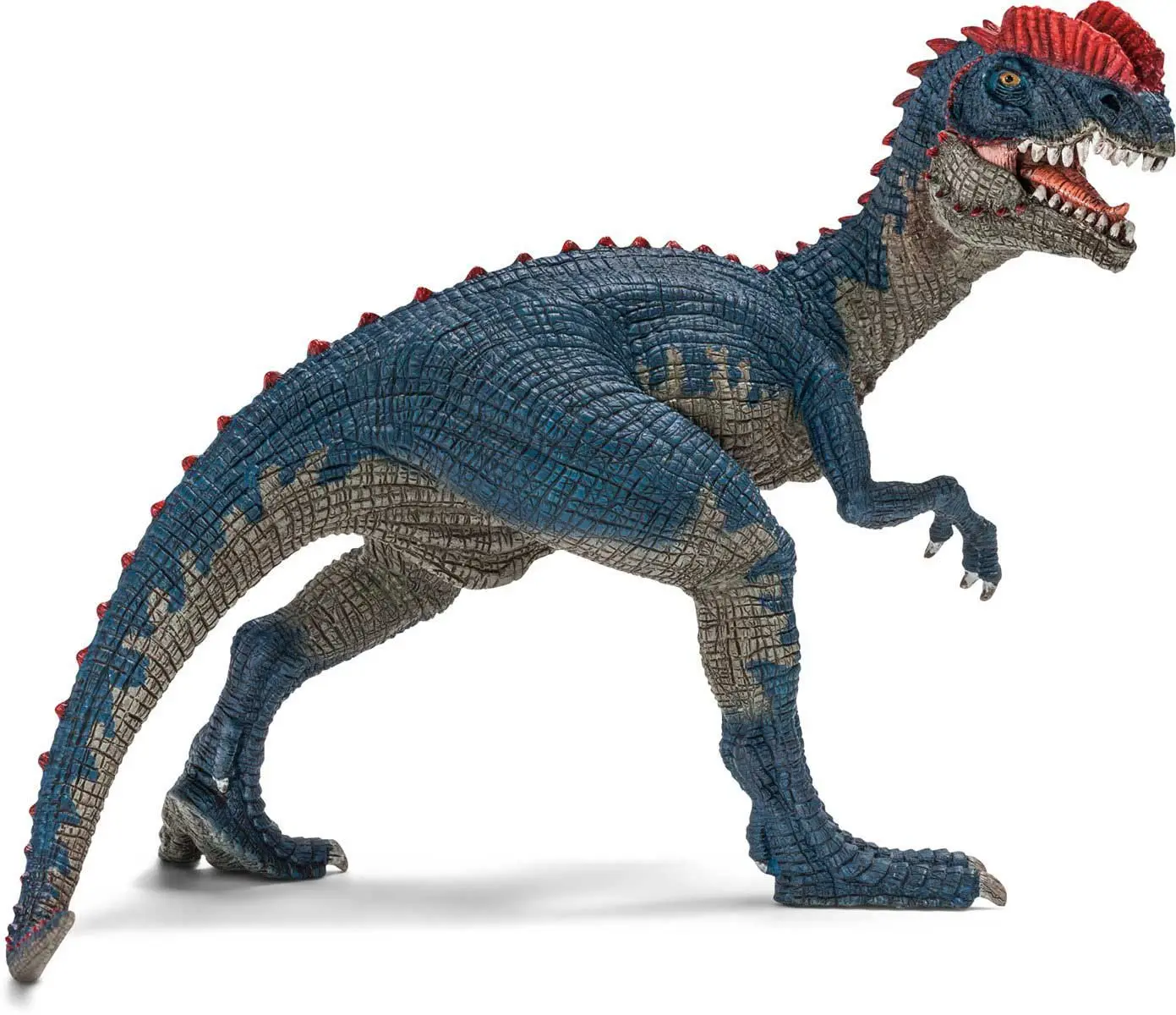 Schleich Figurica Dinosaurus - Dilophosaurus 14567
