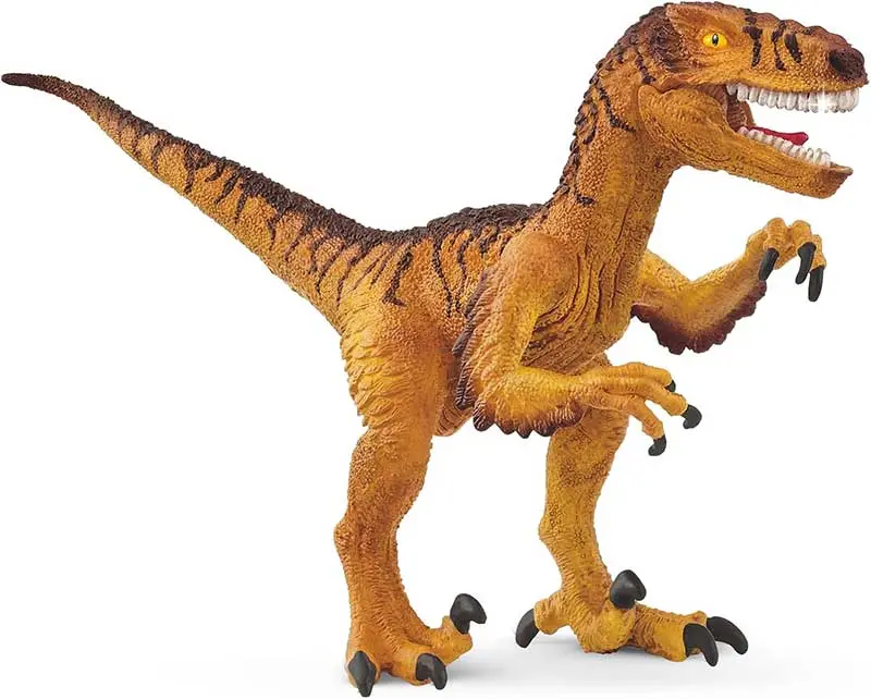 Schleich® figure Dinosaurusi - Velociraptor 15045