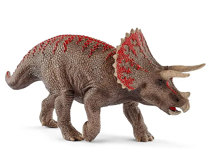 Schleich Figure Dinosaurusi - Triceratops 15000