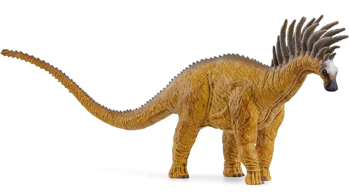 Schleich figure Dinosaurusi - Bajadasaurus 15042