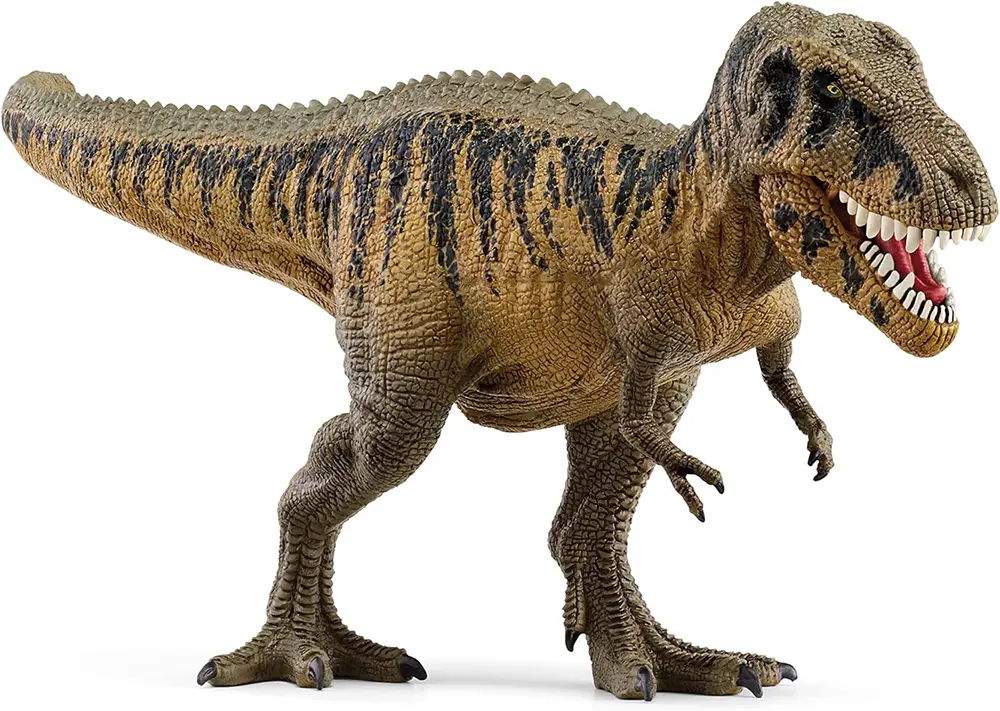 Schleich Figurice Dinosaurusi - Tarbosaurus 15034
