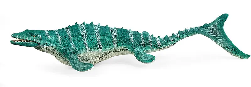 SCHLEICH Figurice Dinosaurusi - Mosasaurus 15026