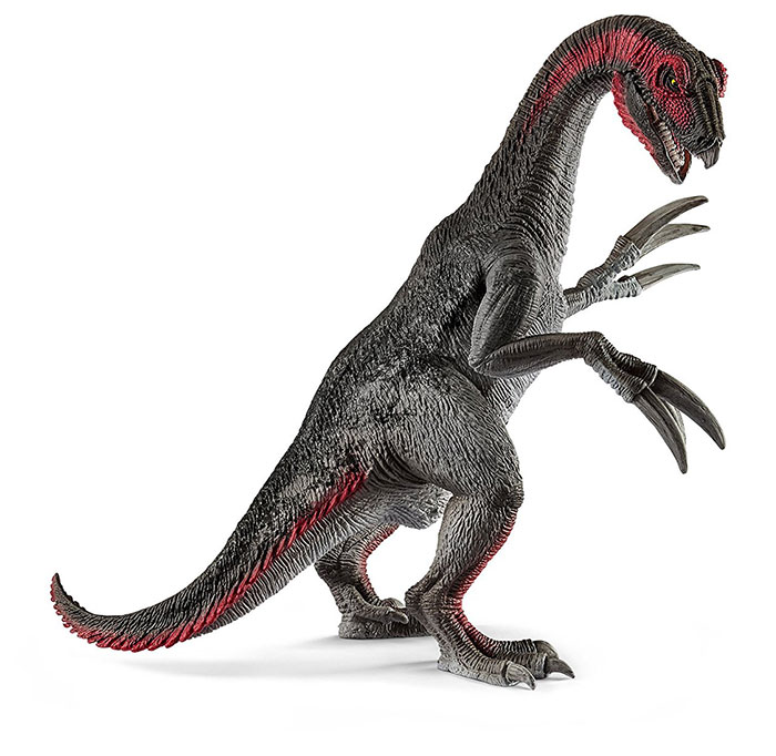 Schleich Figure Dinosaurusi - Terizinosaurus 15003