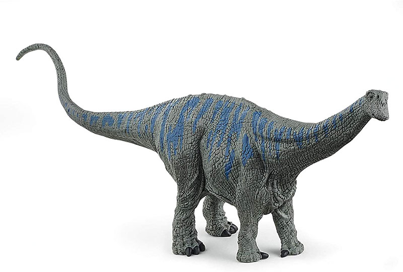 SCHLEICH Figurice Dinosaurusi - Brontosaurus 15027