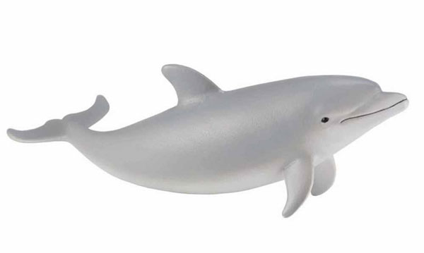 Collecta Divlje Životinje Bottlenose Delfin CT88616