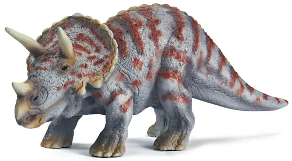 Schleich Praistorijske životinje - Triceratops 14504