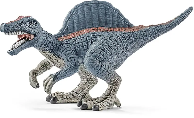 Schleich Figurice Praistorijske životinje - Dinosaurusi - Spinosaurus mini 14599