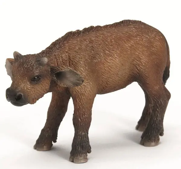 Schleich Divlje životinje - Mladunče afričkog bizona 14641