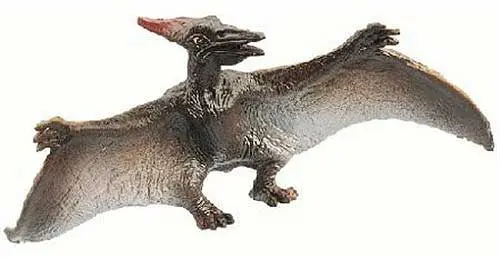 Bullyland Figurica Praistorijske životinje - Pteranodon