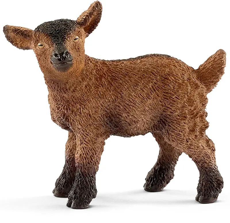 Schleich Figurice Domaće životinje - Jare 13829