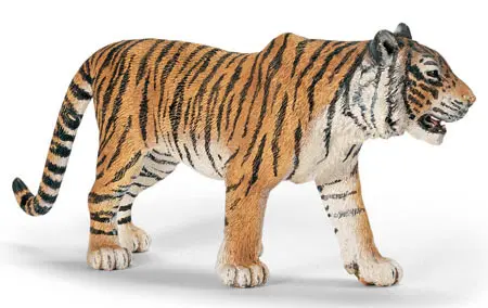 Schleich Divlje Životinje - Tigar 14369