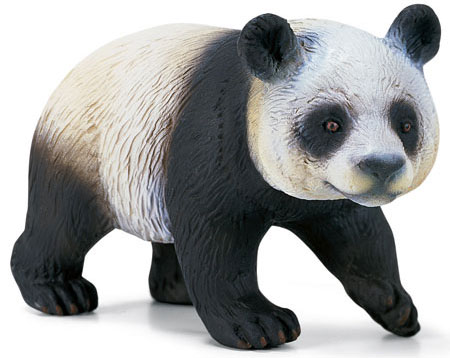 Schleich Divlje Životinje - Panda 14199