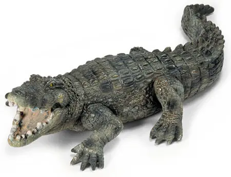 Schleich Divlje Životinje - Krokodil 14378