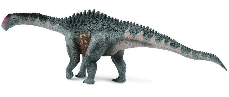 CollectA Figurice Dinosaurusi - Ampelosaurus CT88466