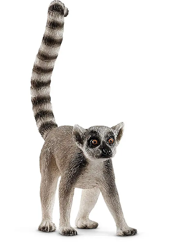 Schleich Figure Divlje životinje - Lemur 14827