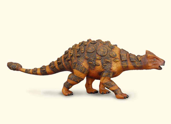 Collecta Dinosaurus Aniklosaurus CT88143