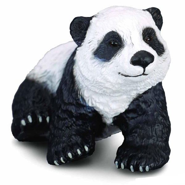 Collecta Divlje Životinje Panda Koji Sedi CT88166