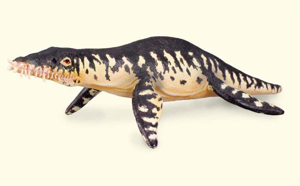 Collecta Dinosaurus Liopleurodon CT88237