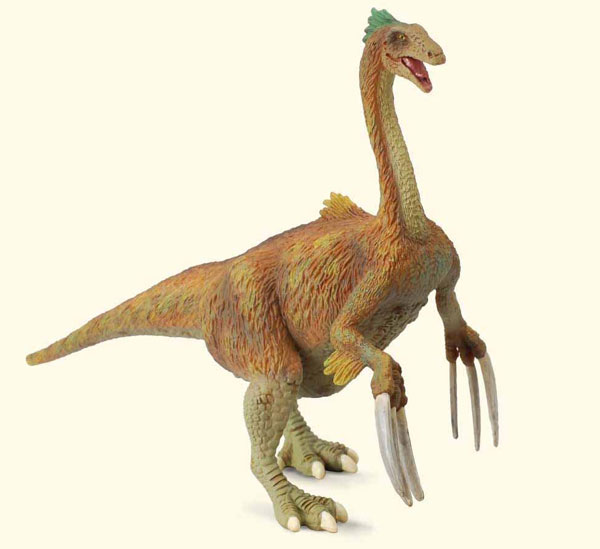 Collecta Dinosaurus Terizinosaurus CT88529