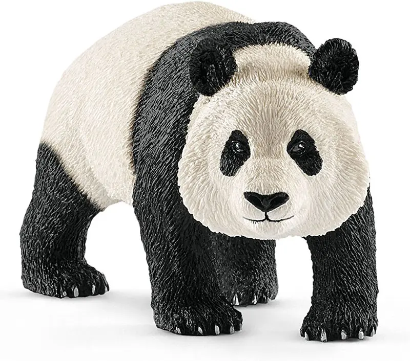Schleich Figure Divlje životinje - Velika panda - mužjak 14772