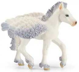 Schleich Bayala - Pegaz, mladunče 70448