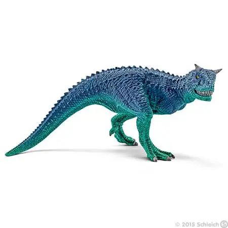 Schleich Praistorijske životinje - Dinosaurus - Carnotaurus 14547