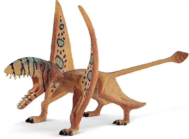 Schleich Figure Praistorijske životinje - Dimorfodon 15012