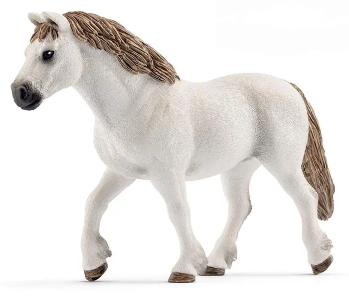 Schleich figurice - Konji - Velški poni - kobila 13872