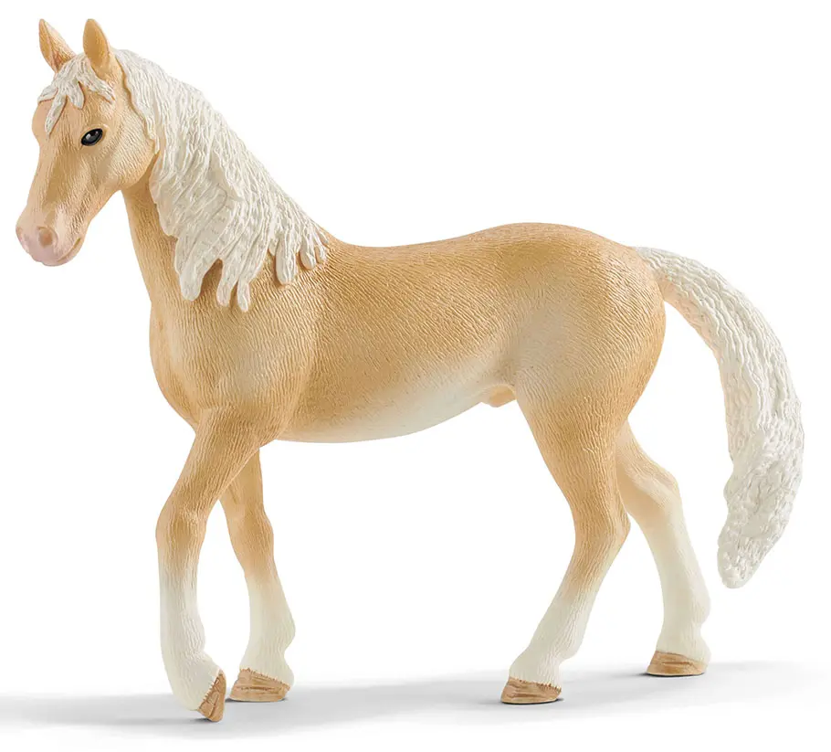 SCHLEICH Figurice Konji - Akhal-Teke pastuv 13911