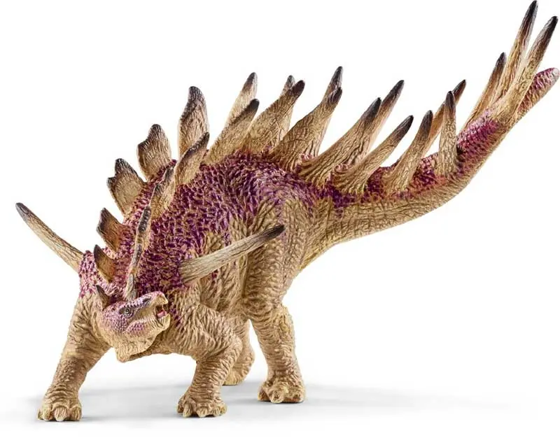 Schleich Praistorijske životinje - Kentrosaurus 14541