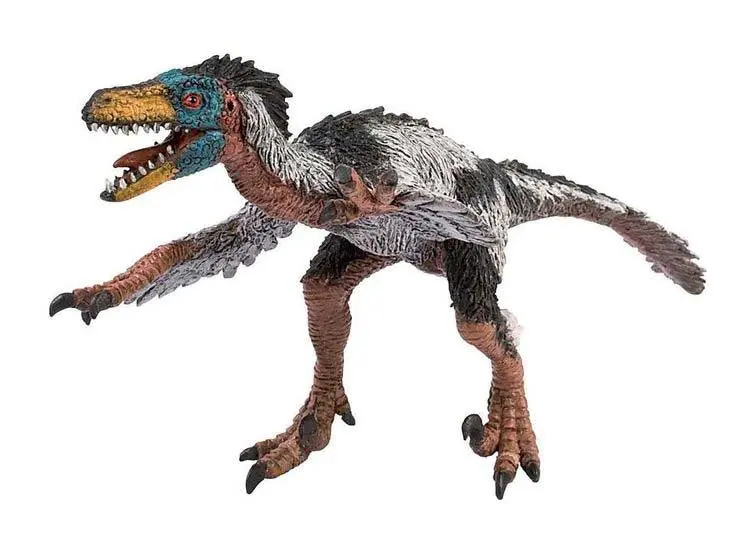 Bullyland Figurice Dinosaurusi - Velociraptor