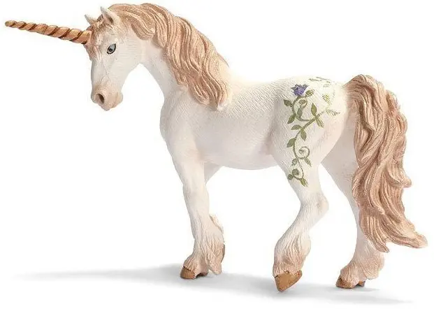 Schleich Bayala - Jednorog 70432