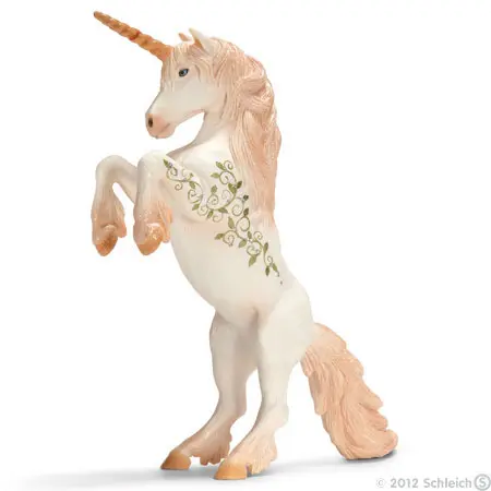 Schleich Bayala - Jednorog koji se propinje 70421