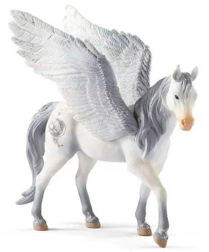 Schleich Figure Bayala - Pegaz 70522