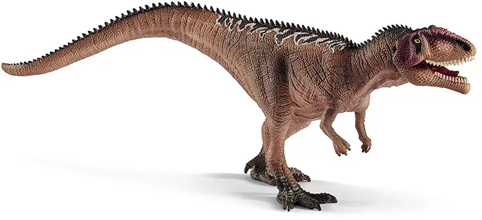 Schleich Figure Dinosaurusi - Mladi Giganotosaurus 15017