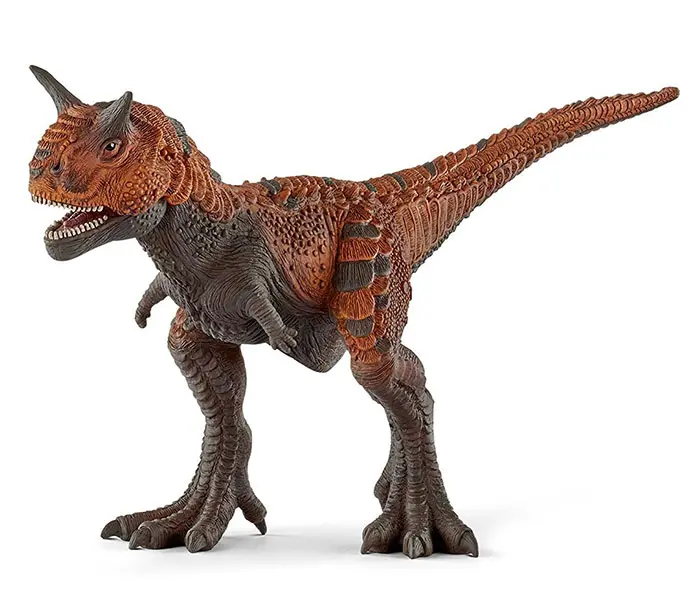 Schleich Figure Praistorijske životinje - Dinosaurusi - Karnotaurus 14586